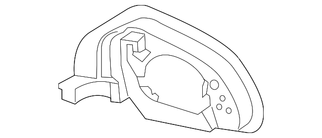 51-16-7-468-241 - Frame 2018-2025 BMW | BMWPartsDirect.com