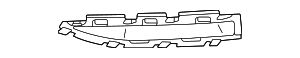 4M0-807-749-C - Cap 2020-2024 Audi Q7 | Audi OEM Parts