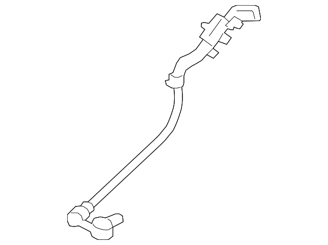2015-2018 Volkswagen Battery Cable 5Q0-971-235-A | vwpartscenter