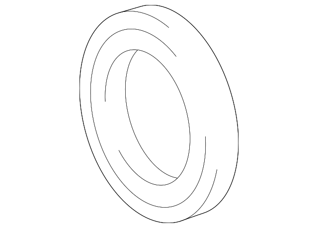 11338-AC010 - Gasket - 1992-2010 Lexus | My L Parts