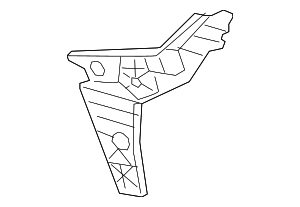 4KE-807-453 - Guide 2019-2025 Audi | Audi OEM Parts Guy