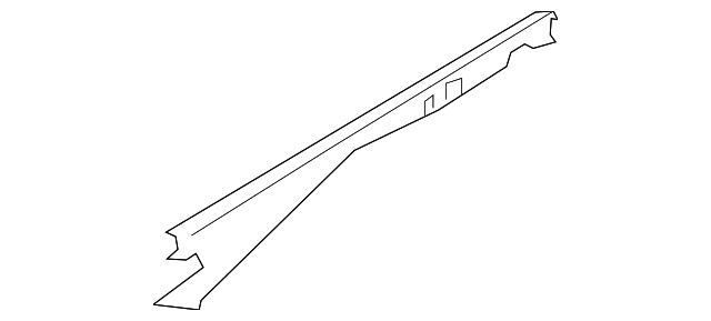 54107268972 - 2012-2019 BMW Outer Boot (54-10-7-268-972) | BMW of South ...