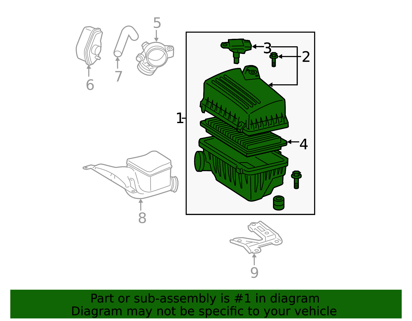 Is Your 2007 Camry Choking The Air Cleaner Cap Secret You Need To Know