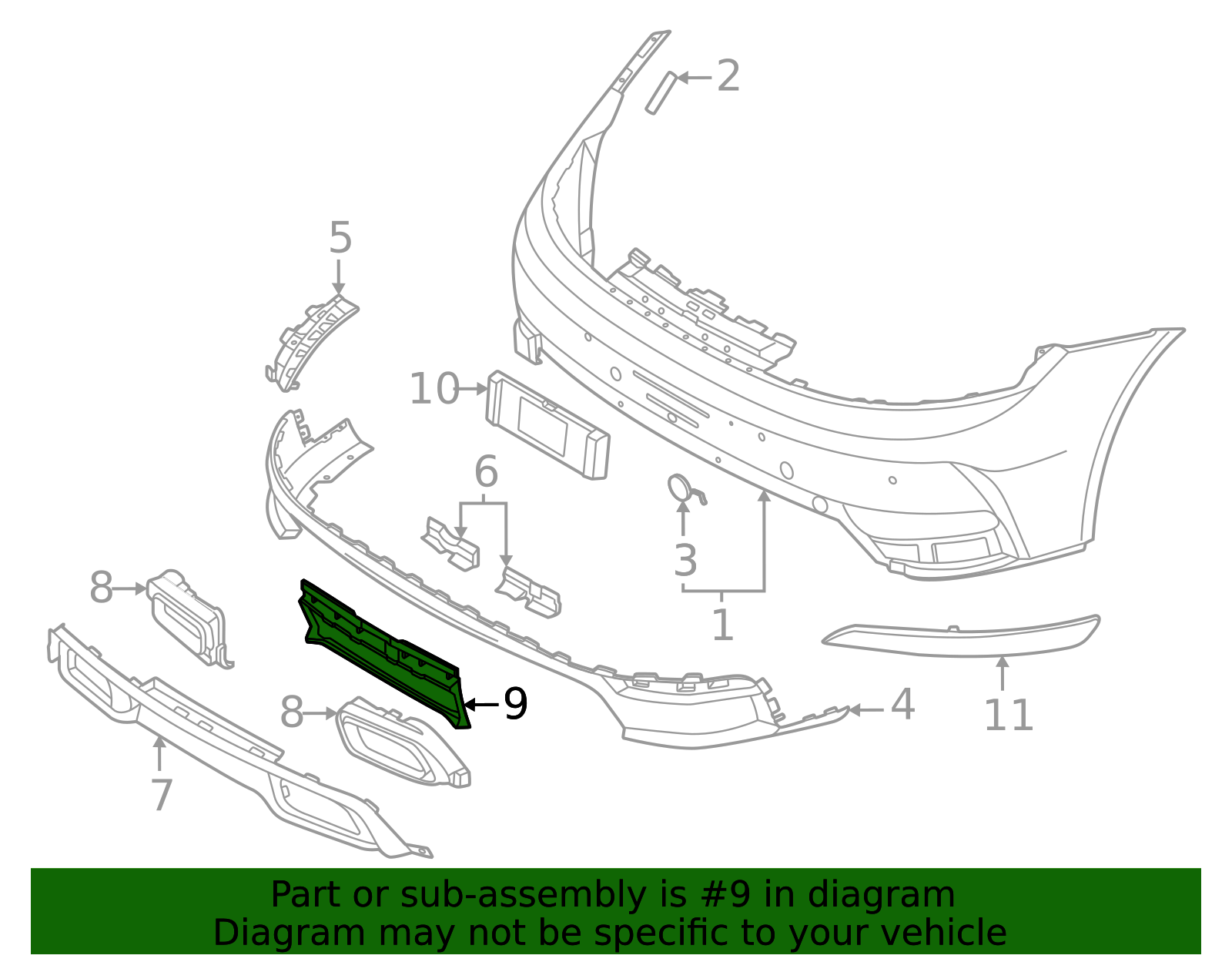 992-807-652-OK1 - High-Quality Center Support for 2025 Porsche 911 ...