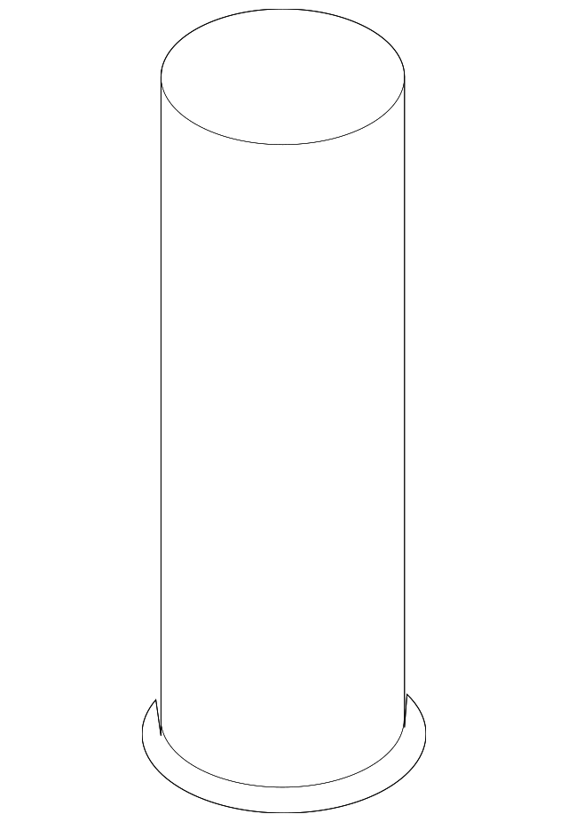 D651-61-501A - Dehydrator 2004-2014 Mazda | Mazda-Parts