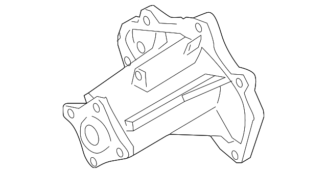 21010-7S000 - Water Pump 2004-2020 Infiniti | Infiniti of Orland Park