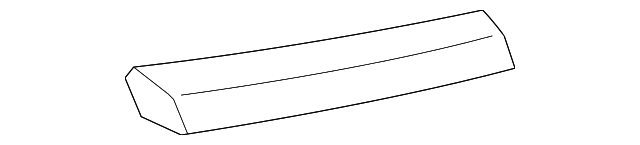 51-13-8-096-138 - Trim Molding - 2020-2022 BMW | BMW Parts Exchange