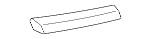 51-13-8-096-138 - Trim Molding - 2020-2022 BMW | BMW Parts Exchange