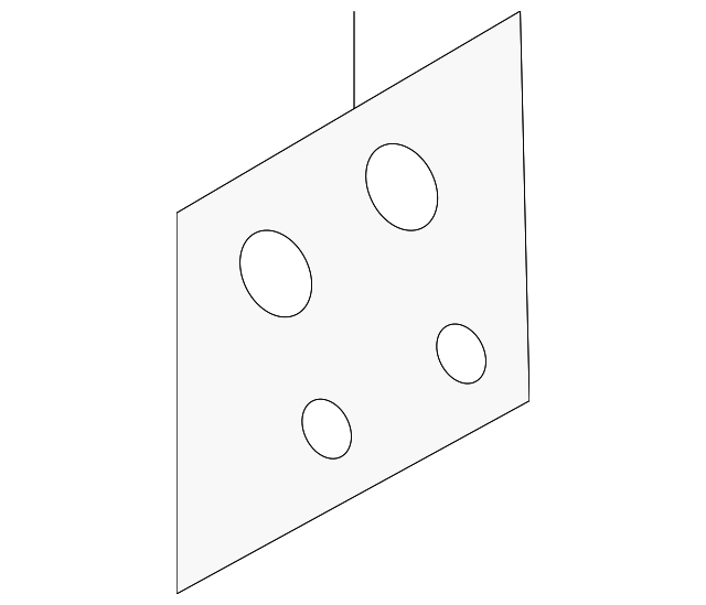 Genuine OEM Seal Kit Part# LR131090 Fits 2020-2023 Land Rover: Up To 35 ...