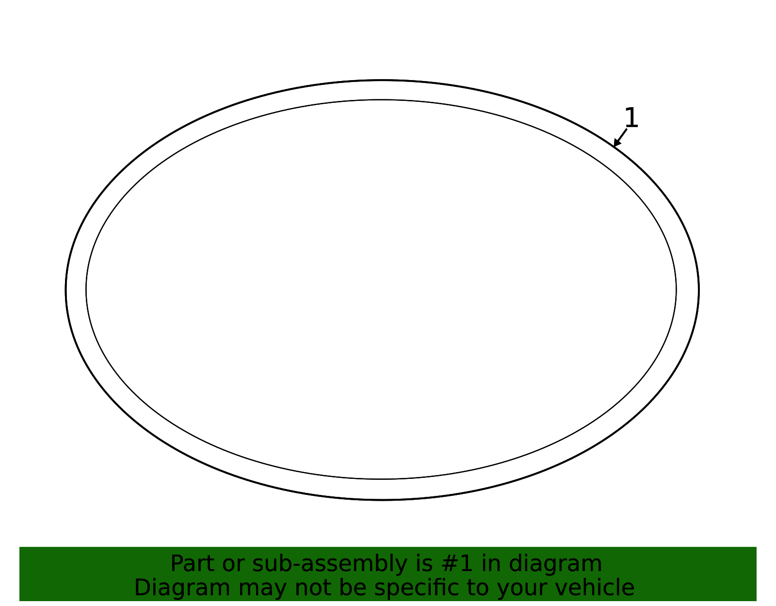 2020-2025 Toyota GR Supra Emblem 75403-WAA02 | OEM Parts Online