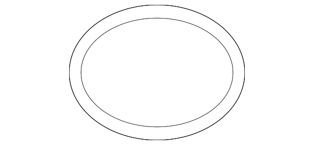 90975-02079 - Deck Lid Emblem 2006-2015 Lexus | Longo Lexus Parts