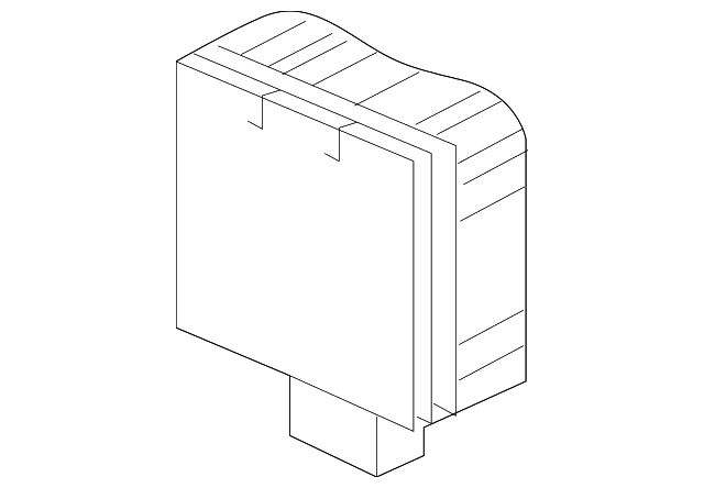 2019-2021 Acura RDX Distance Sensor 36803-TJB-A05 | AcuraPartsNow.com