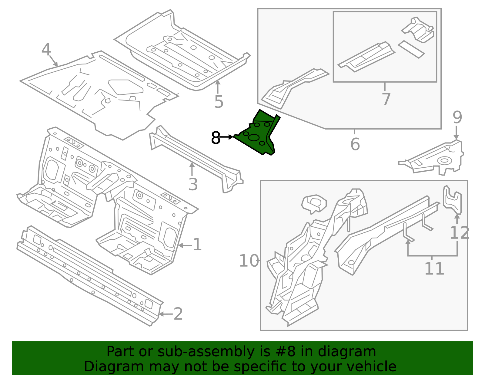 N243-53-82Y - Front Reinforced 2016-2025 Mazda MX-5 Miata | MazdaParts ...