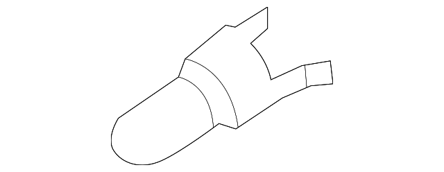 2012-2021 Nissan Temp Sensor 22630-5S700 | Nissan Parts Store