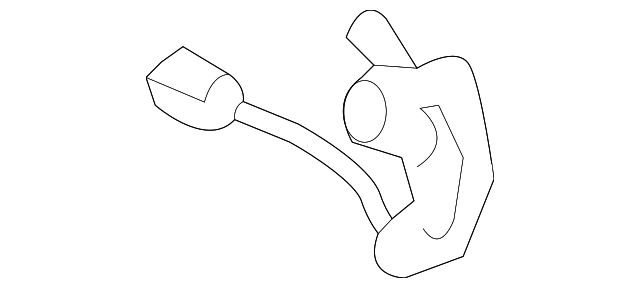 99250-S9200 - Front Camera 2022 Kia Telluride | Kia.Parts Store