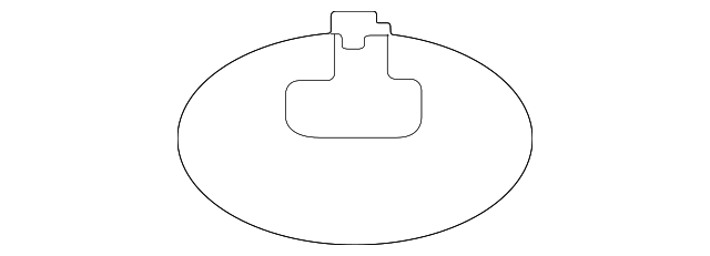 1990-2025 Subaru Filter 42072AA120 | Subaru Parts Store