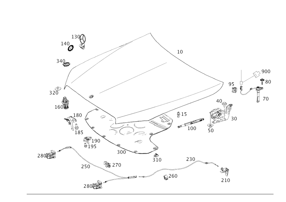 213-817-08-01 - Mercedes Star 1995-2026 Mercedes-Benz | Mercedes-Benz ...