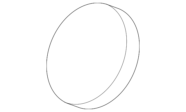 39103-T0A-A11 - Radio Button 2012-2016 Honda CR-V | Honda Parts Online