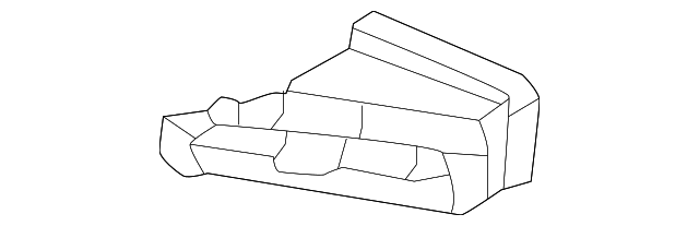 97480-CW000-NNB - Hyundai Vent Grille 2022-2024 Hyundai | Performance ...