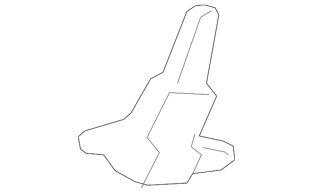 2021-2024 Hyundai Door Actuator 97162-C1010 | OEM Parts Online