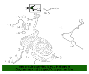 5WA-201-550-AT - High-Quality Cap for 2023-2025 Volkswagen | AutoNation ...