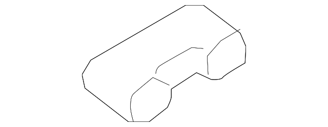 2022-2024 Volkswagen Fuel Sender Unit 5QM-919-673-D | VW Direct Auto Parts