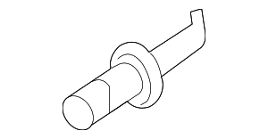 2007-2017 Hyundai Low Beam Bulb 18649-55009-S | OEM Parts Online