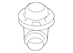 28193-3M100 - Hyundai Vacuum Tube 2009-2012 Hyundai | Performance Auto ...