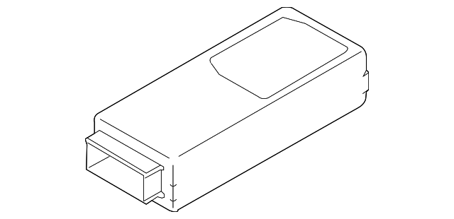 2013-2018 Volvo Module 36011532 | TascaParts.com