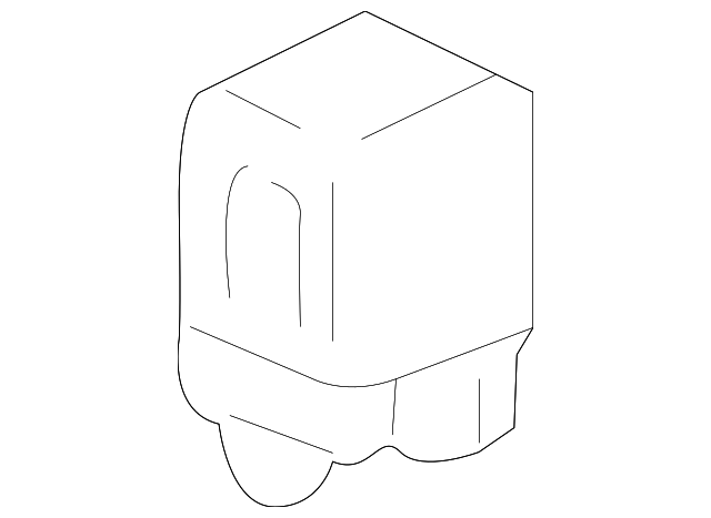 88263-24030 - 1992-2010 Lexus - Relay | My L Parts