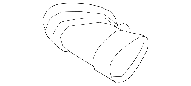 11-61-7-838-286 - Boot 2008-2013 BMW M3 | BMWPartsDirect.com