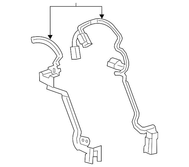 2014-2025 GM GM 12712016 Wire | GM Outlet