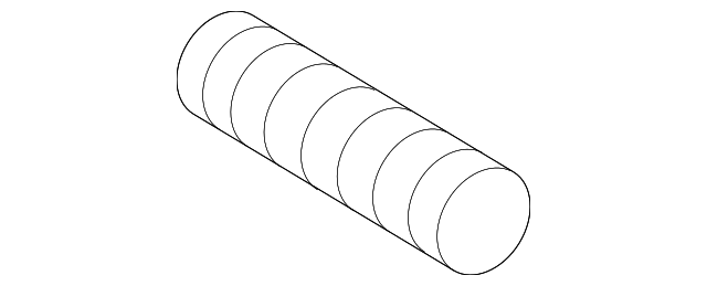 2019-2025 Subaru Turbocharger Stud 800910660 | Subaru Parts Store