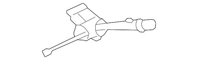 2004-2011 Cadillac Turn Signal, Headlight, Headlight Dimmer, Fog Lamp ...