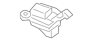 31445951 - Side Camera - 2016-2021 Volvo | Volvo OEM Parts Direct