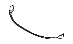 Shop Genuine Ford Valances Online | Ford Parts Center
