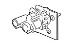 2015-2019 GM Power Brake Booster Assembly 84472897 GM | GMPartsDirect.com