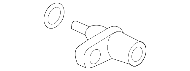 37880-RWC-A01 - Temp Sensor 2014-2025 Honda | Honda Parts Online