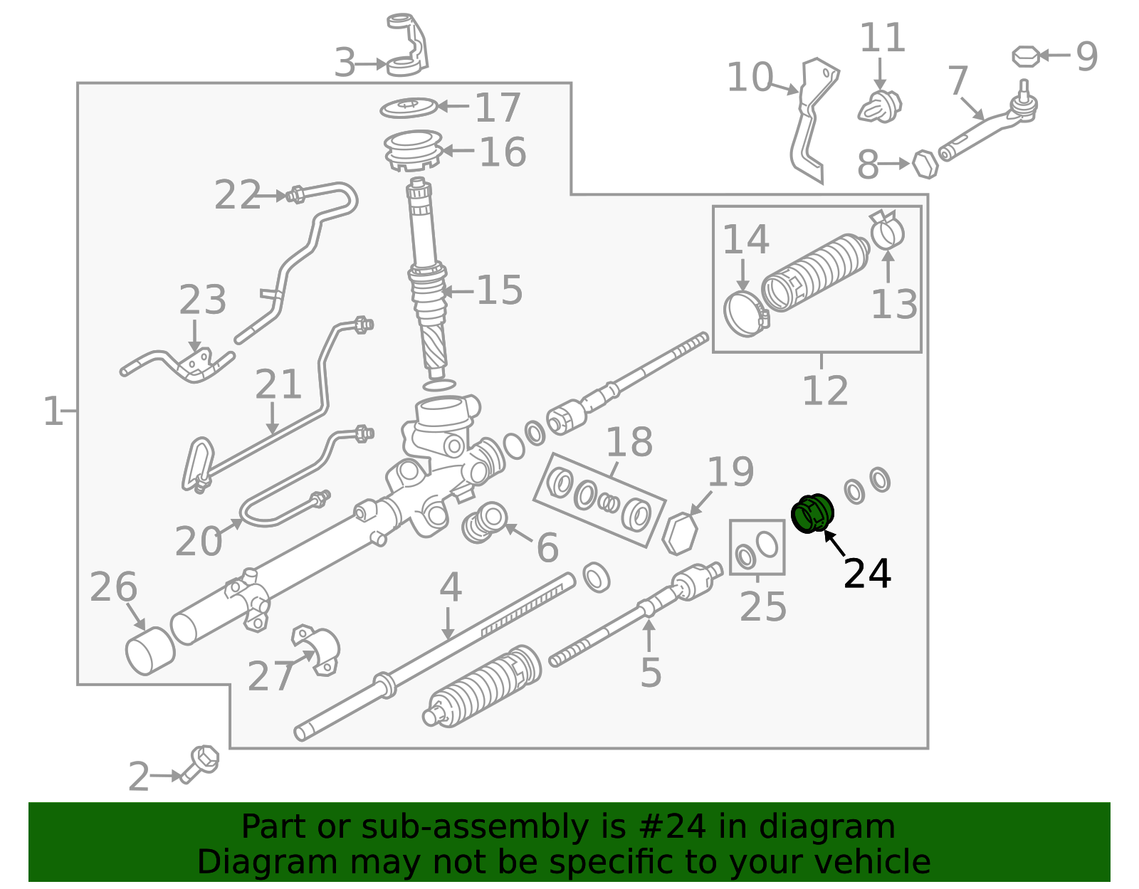 NE51-32-154 - Holder 2006-2015 Mazda MX-5 Miata | Mazda Parts.US