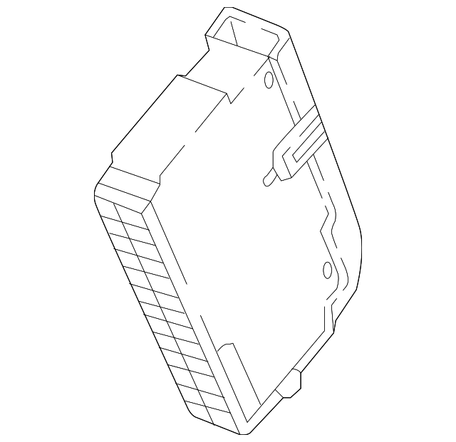2004-2025 Audi Fuse Holder 4F1-941-824 | OEM Parts Online