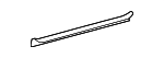 Toyota Door Sills For Sale | OEM Genuine Toyota Parts