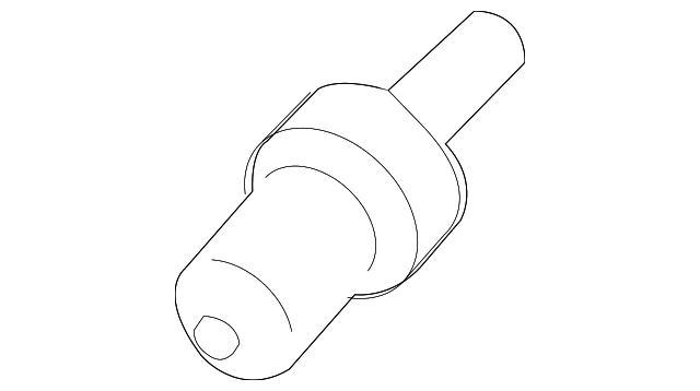 1998-2011 Toyota Pressure Switch 89438-33010 | Toyota Parts Center