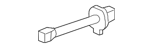 2013-2024 GM Air Conditioning Evaporator Temperature Sensor 22799460 ...