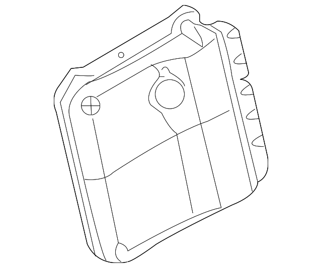 2011 Toyota RAV4 Ecm 89661-0R211 | Toyota Parts Center