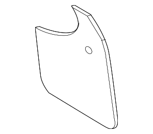 CL3Z-16A550-V - Splash Guards, Heavy Duty, Black 2017-2022 Ford | Big 3 ...