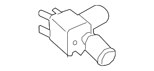 2022-2023 Hyundai Kona Filler Neck 25329-J9100 | OEM Parts Online