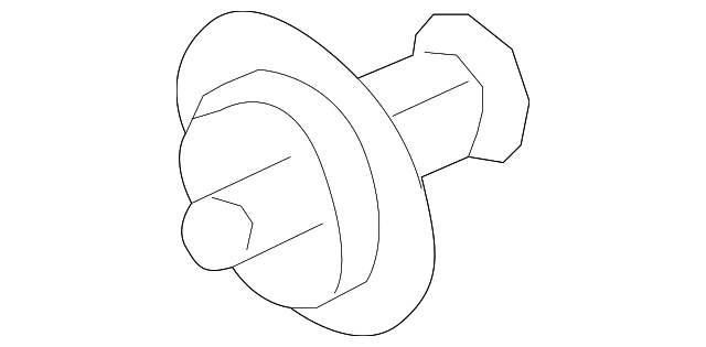2011-2021 Hyundai Engine Coolant Thermostat 25500-2E000 | OEM Parts Online