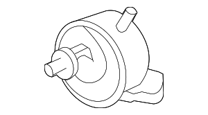 1996-2016 GM Power Steering Pump 84996212 | Shop Matick Buick GMC