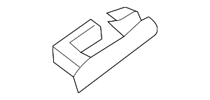 81230-11030 - Courtesy Lamp 2018-2025 Lexus | Longo Lexus Parts