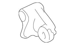 2484039000 - Hyundai Tensioner Arm 2001-2006 Hyundai | Performance Auto ...